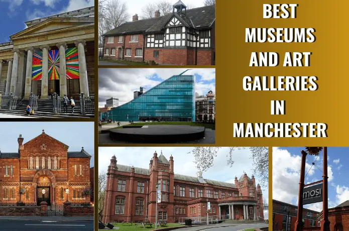 9 Things to Do in Manchester Every Tourist Must Try