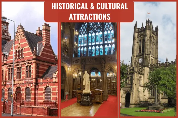 9 Things to Do in Manchester Every Tourist Must Try